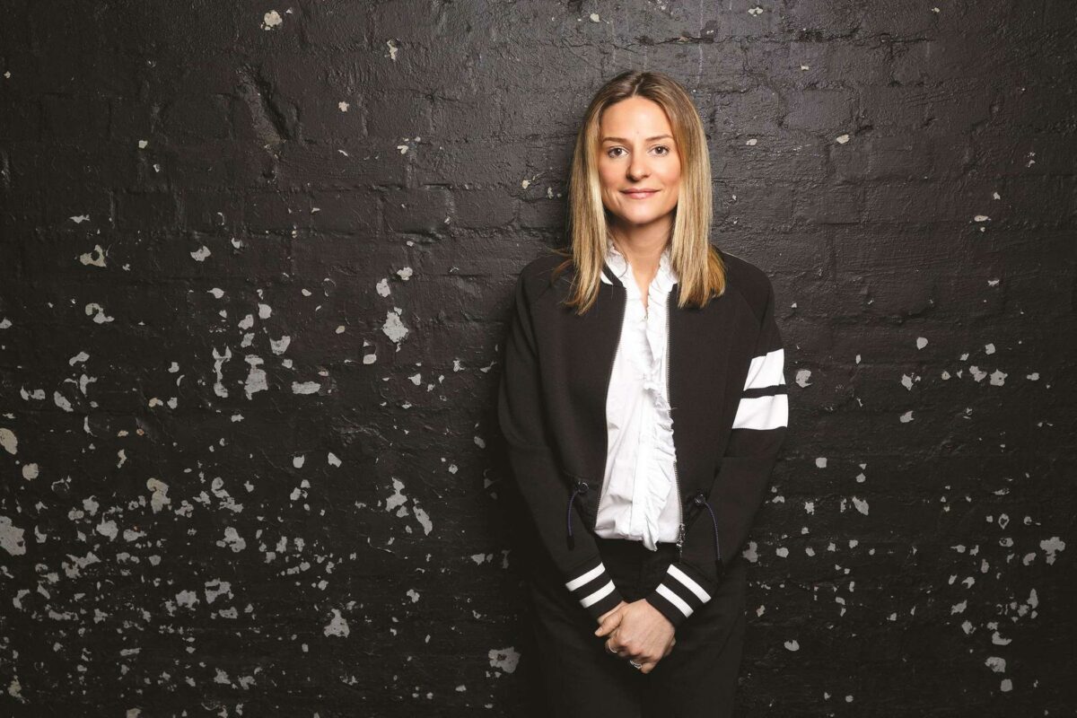 Sources: Lucy Dickins, Ex-WME Music Head, Close To Signing Deal With ...