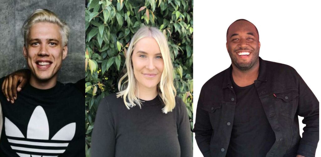 WME Adds Three Brand Partnership Agents - Pollstar News