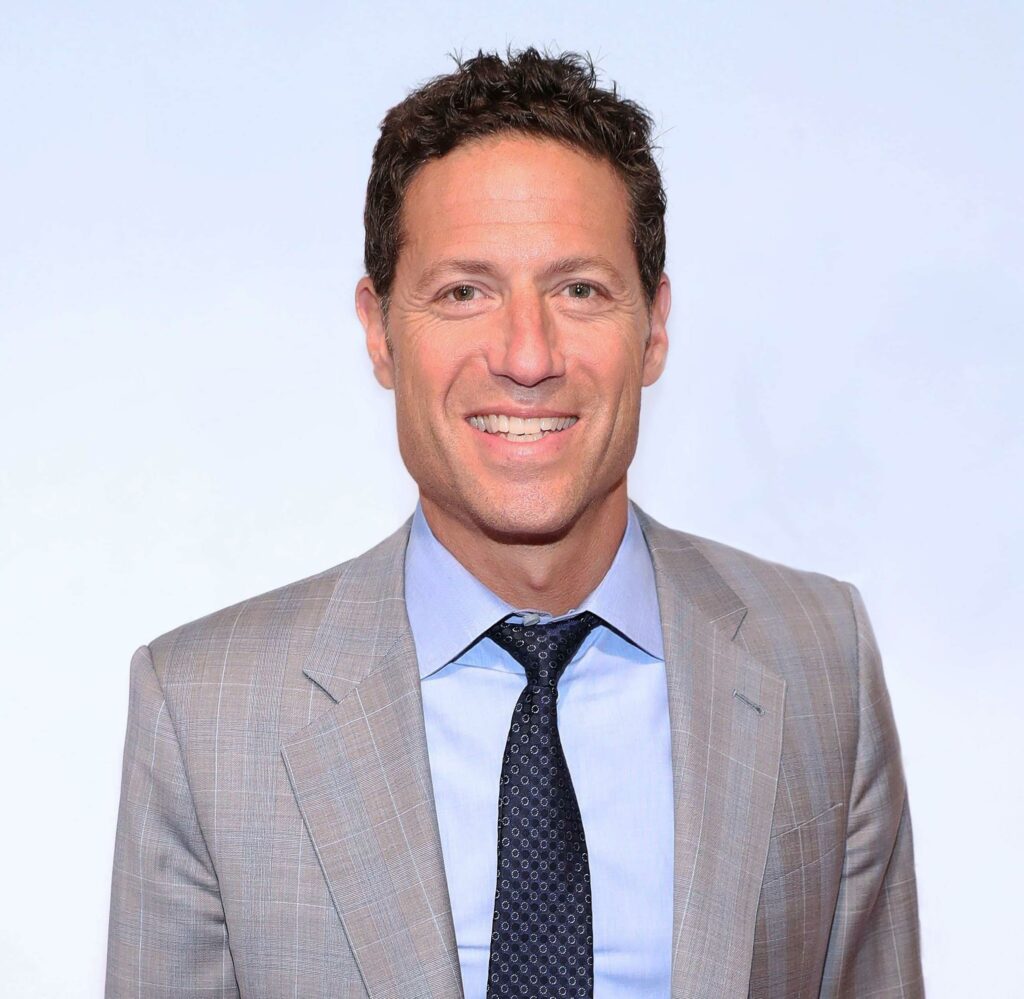 Mark Shapiro Named President Of Endeavor - Pollstar News