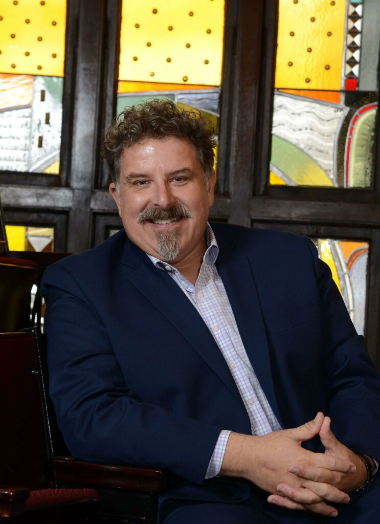 St. Louis’ Sheldon Gets New Exec. Director - Pollstar News