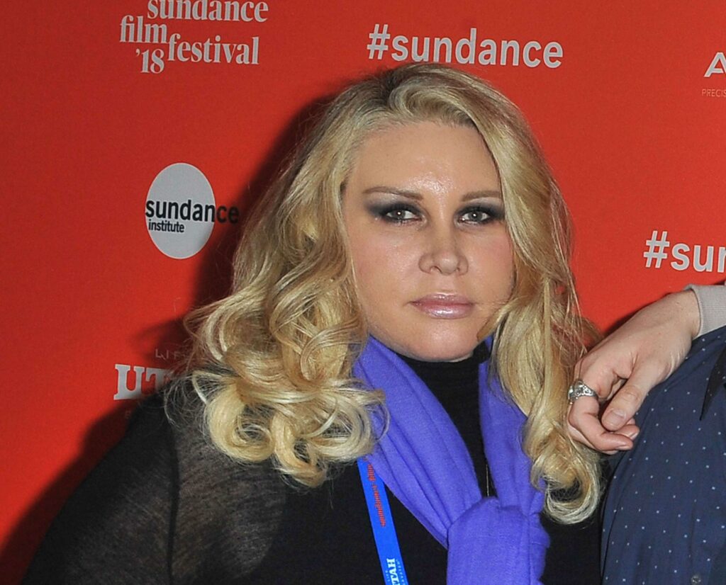 Live Nation Ends Relationship With Heather Parry After Internal ...