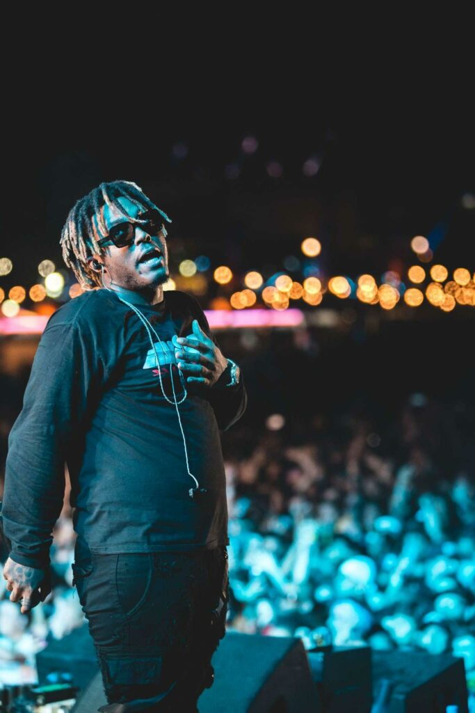 Elite 100: Juice WRLD Remembered; Camila Cabello, Roddy Ricch, The Who ...