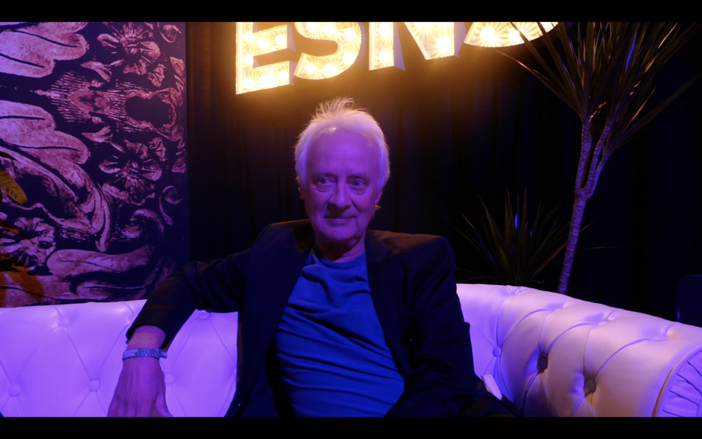 Video Interview With Leon Ramakers On 50 Years Of Mojo Concerts & More ...