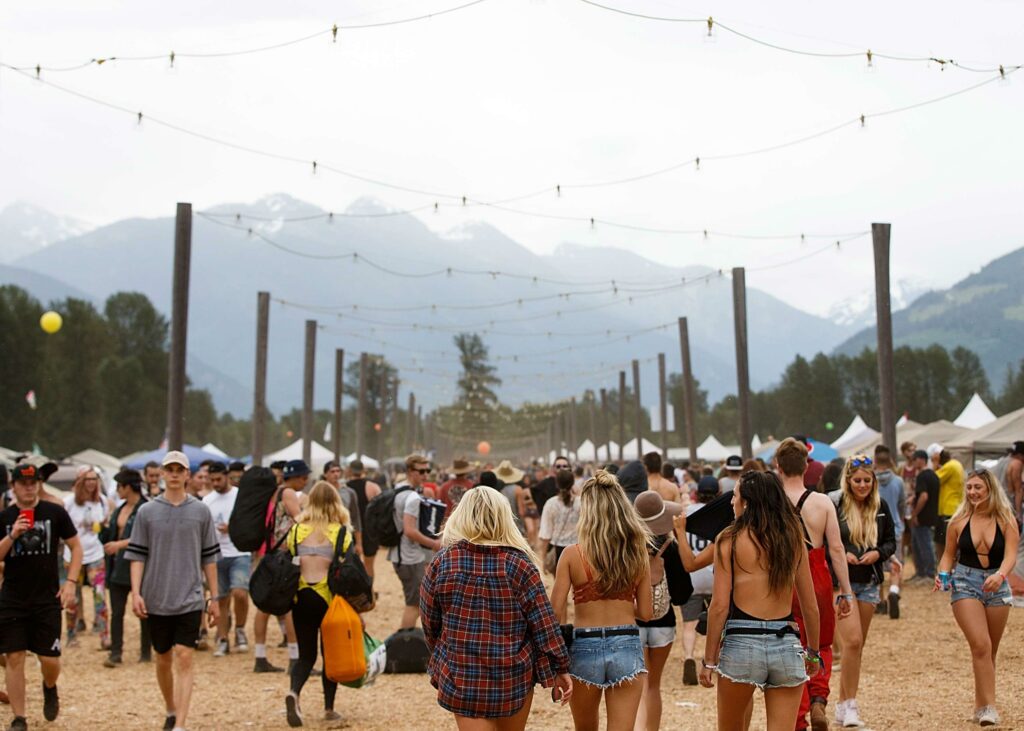Judge Dismisses Ticketfly’s Request For Pemberton Ticket Proceeds To ...