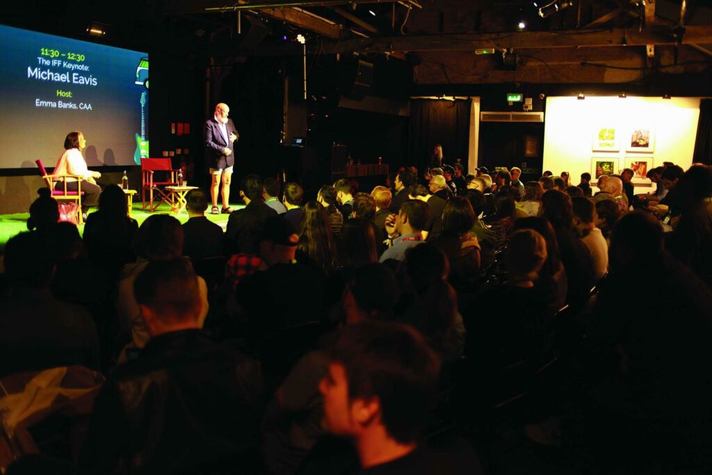 Q’s With Greg Parmley & Ruud Berends: Why The Business Needs IFF ...