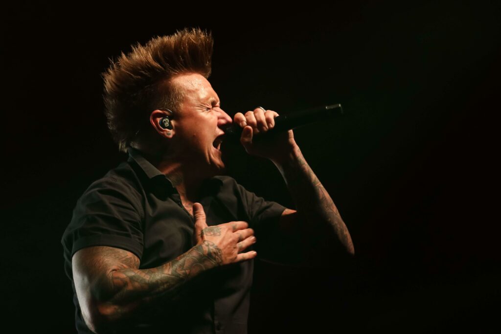 Danny Wimmer Presents Announces The Prodigy Replacement Bookings ...