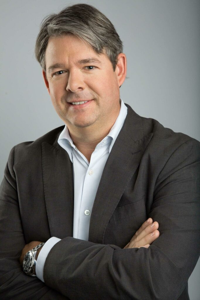 Jay Williams, Partner & Co-Head, WME Nashville - Pollstar News