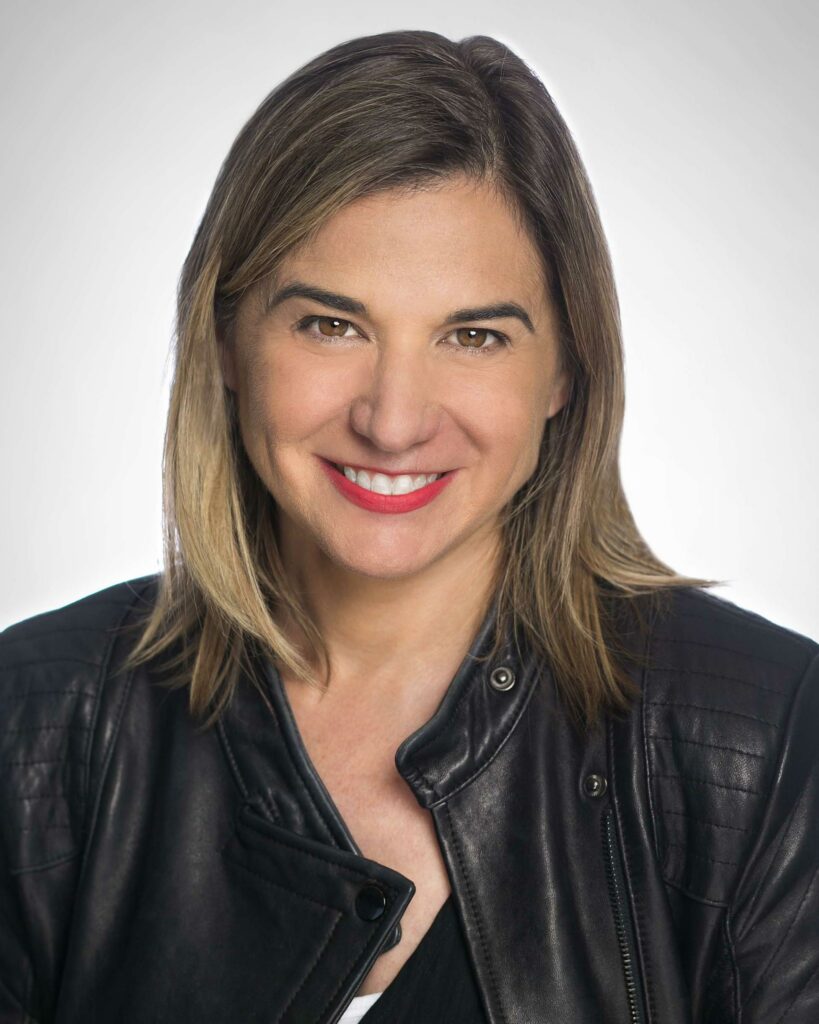 Deborah Curtis, VP Global Partnerships, American Express - Pollstar News