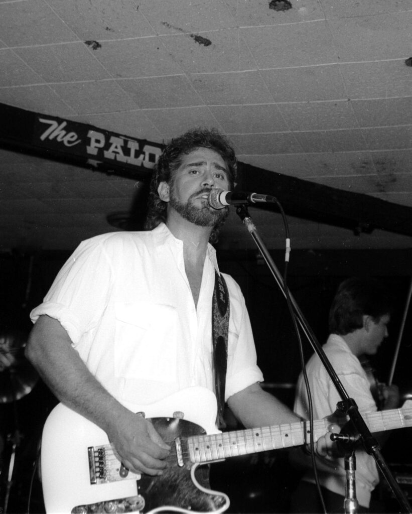 Earl Thomas Conley Dies At 77 - Pollstar News