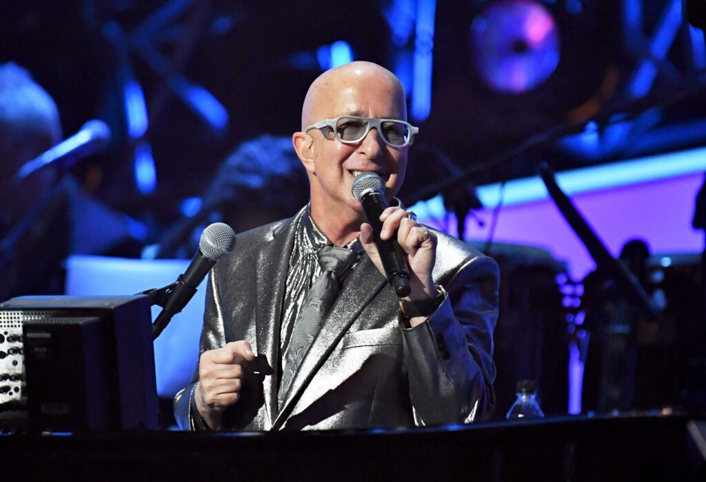 Q's With Paul Shaffer On The Best Of What Canada Has To Offer ...