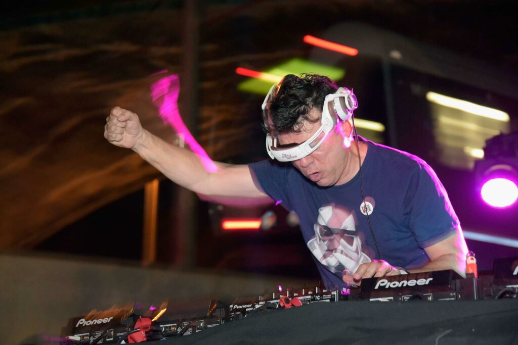 The Crystal Method Announces Tour - Pollstar News