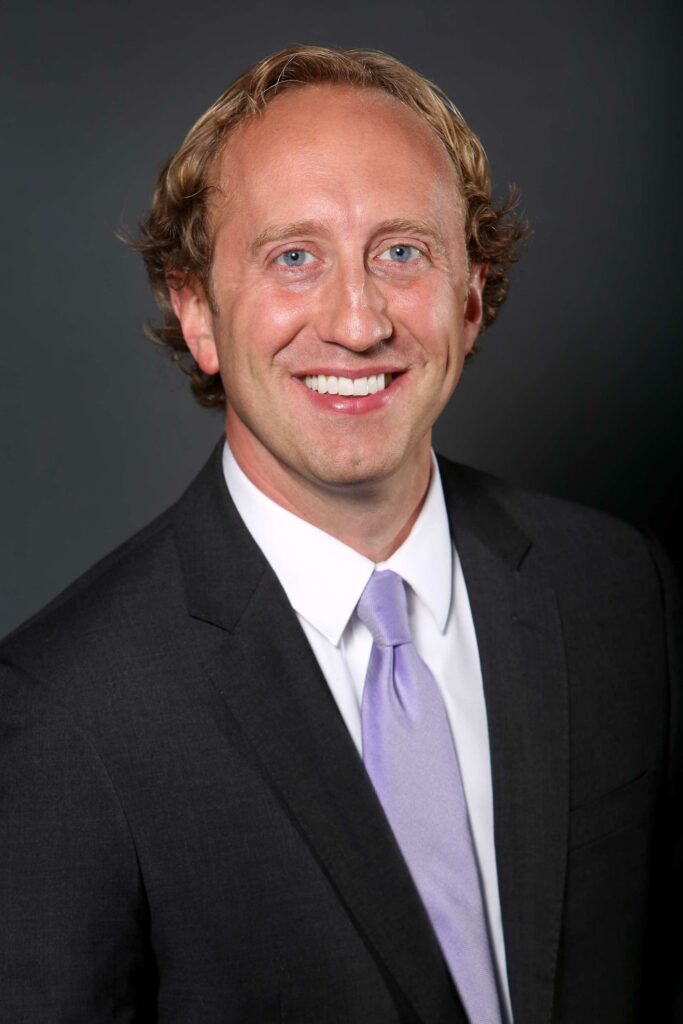 SMG Names Chris Semrau GM Of Chesapeake Energy Arena, Cox Convention ...