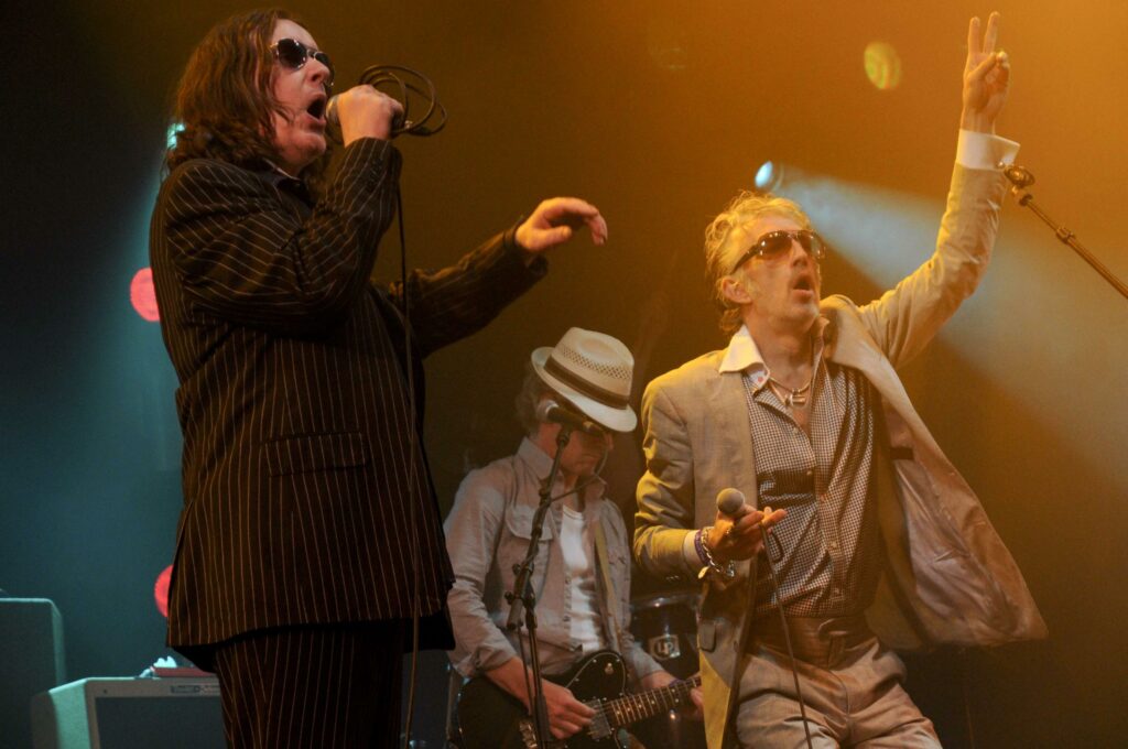 Jake Black, Of Alabama 3 And ‘Sopranos’ Theme Fame, Dies - Pollstar News