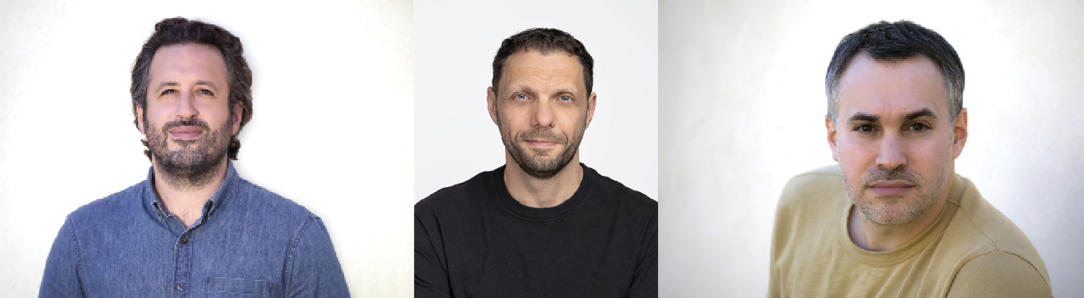 Q's With Paul Peck, Alex Machurov & Jared Heiman: Fandiem Team On F ...