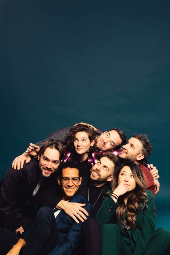 How Sammy Rae & The Friends Have Fans Following Them To The Moon: Rae ...