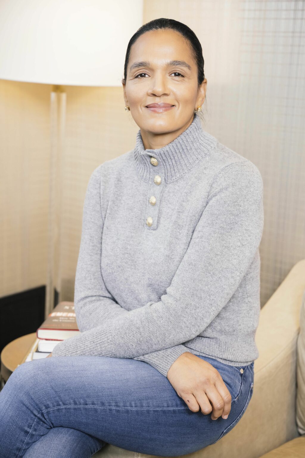 Roc Nation’s Desiree Perez on Super Bowl Halftime: ‘This Is Rihanna’s Iconic Moment’ - Pollstar News