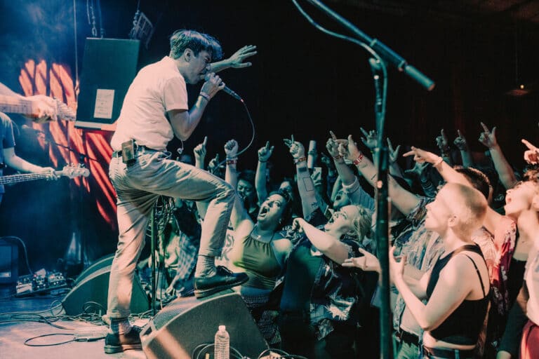 How To Boost Ticket Sales Post COVID With Eventbrite's John Riccardi ...