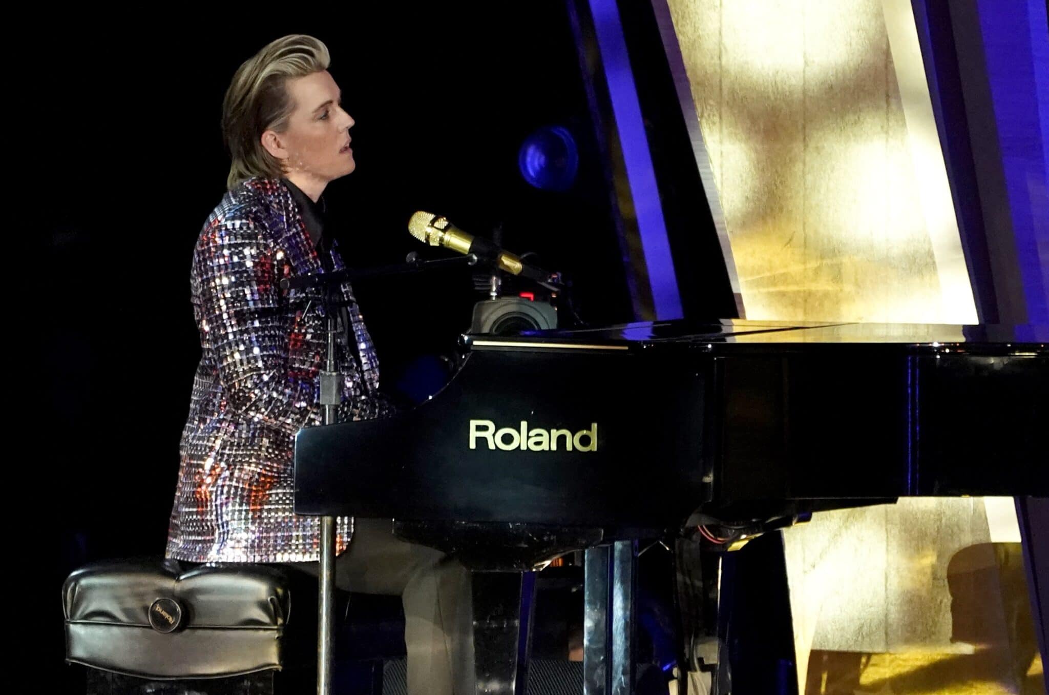 2022 Grammys: 'A Concert Where We Give Out Awards' - Pollstar News