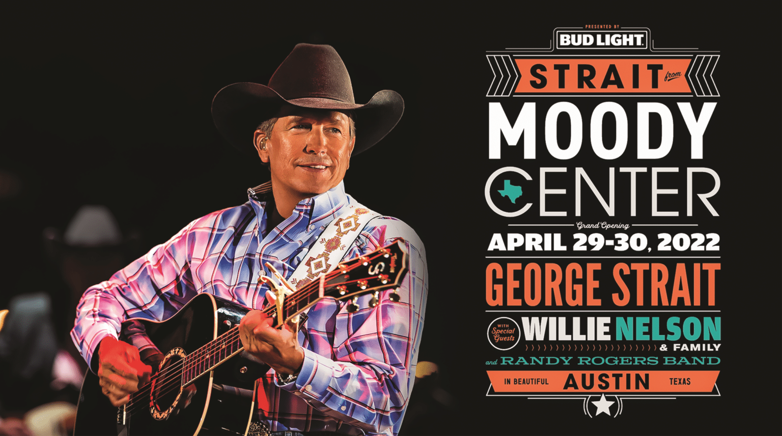 George Strait: The Cowboy Keeps Riding On, Setting & Making Records And ...
