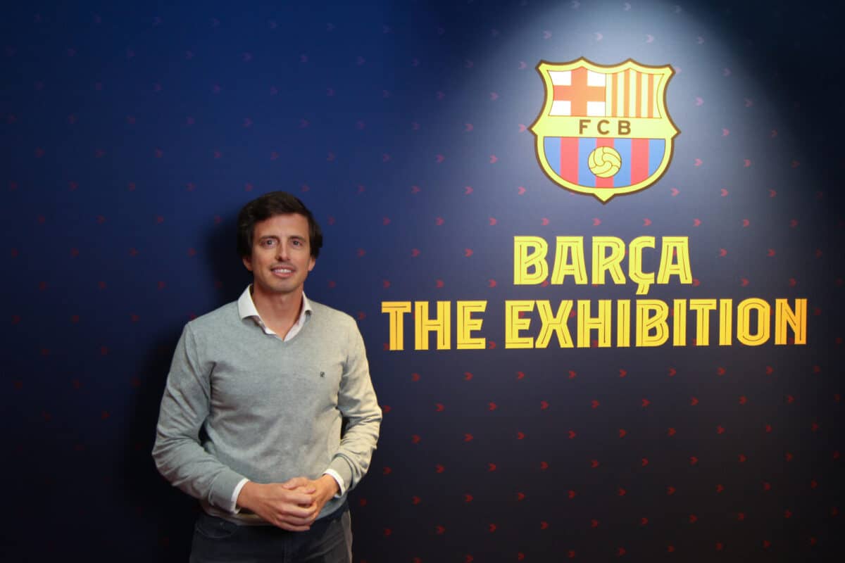 'Our People Are The Key': Q's With Proactiv Entertainment MD Nicolas ...