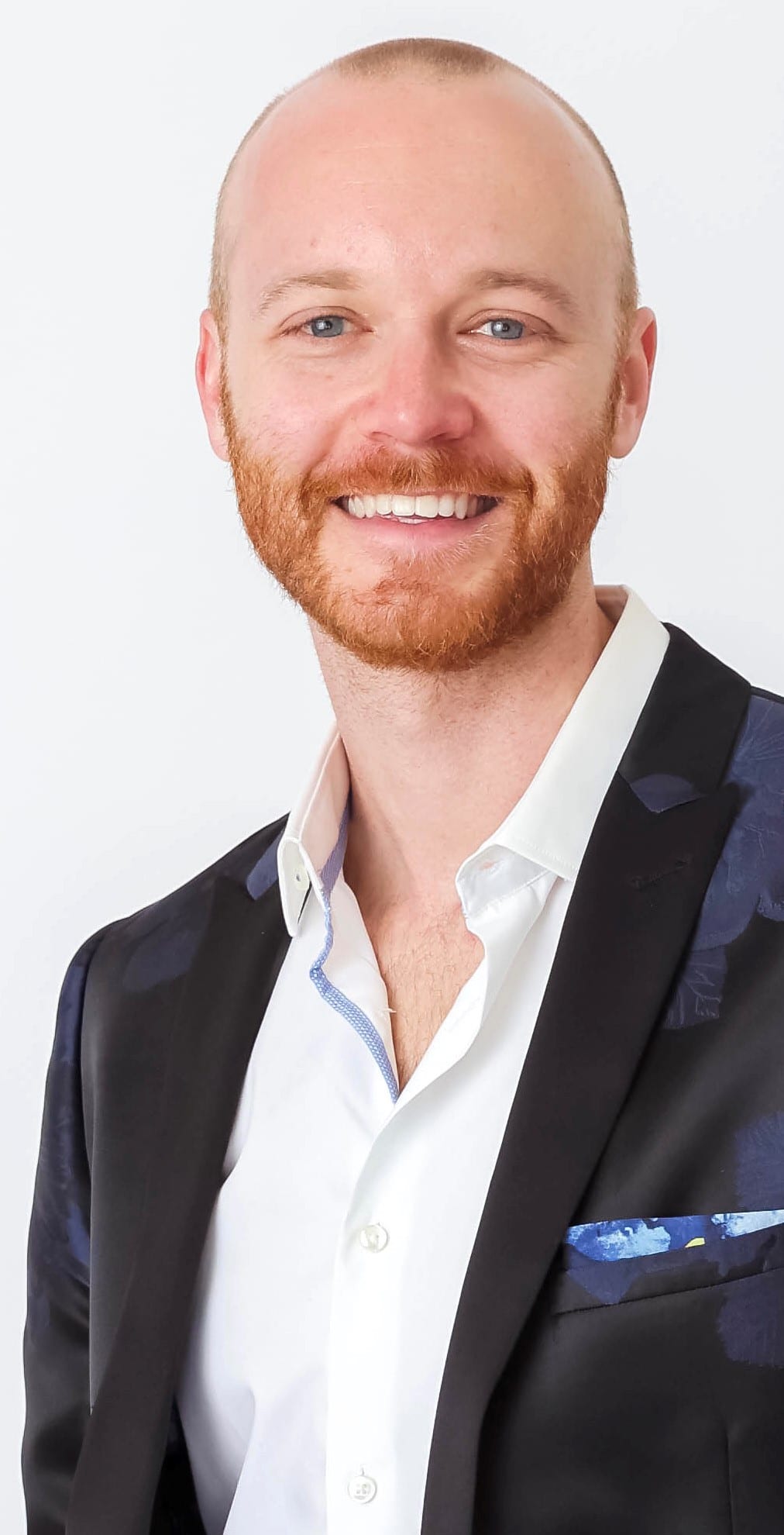 Agency Intel: Simon Clarkson, ICM's Head Of Electronic Music Talks ...