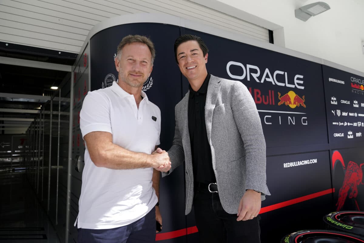 Q's With Hard Rock Entertainment President Keith Sheldon: 'Moments That ...