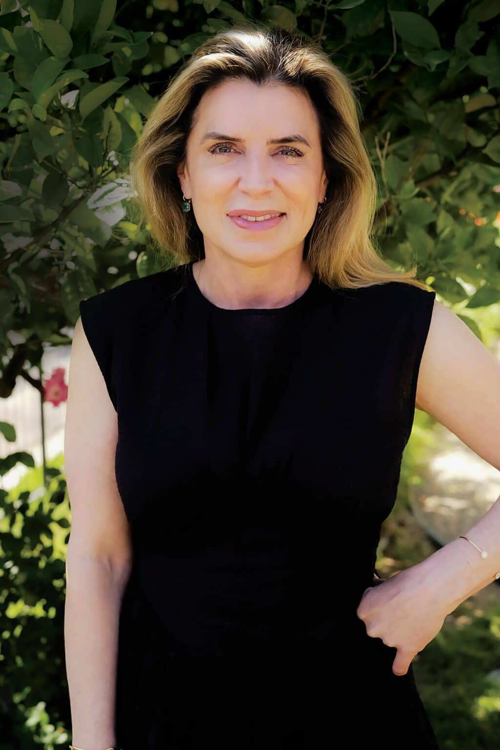 2022 Impact 50: Michele Bernstein - Pollstar News