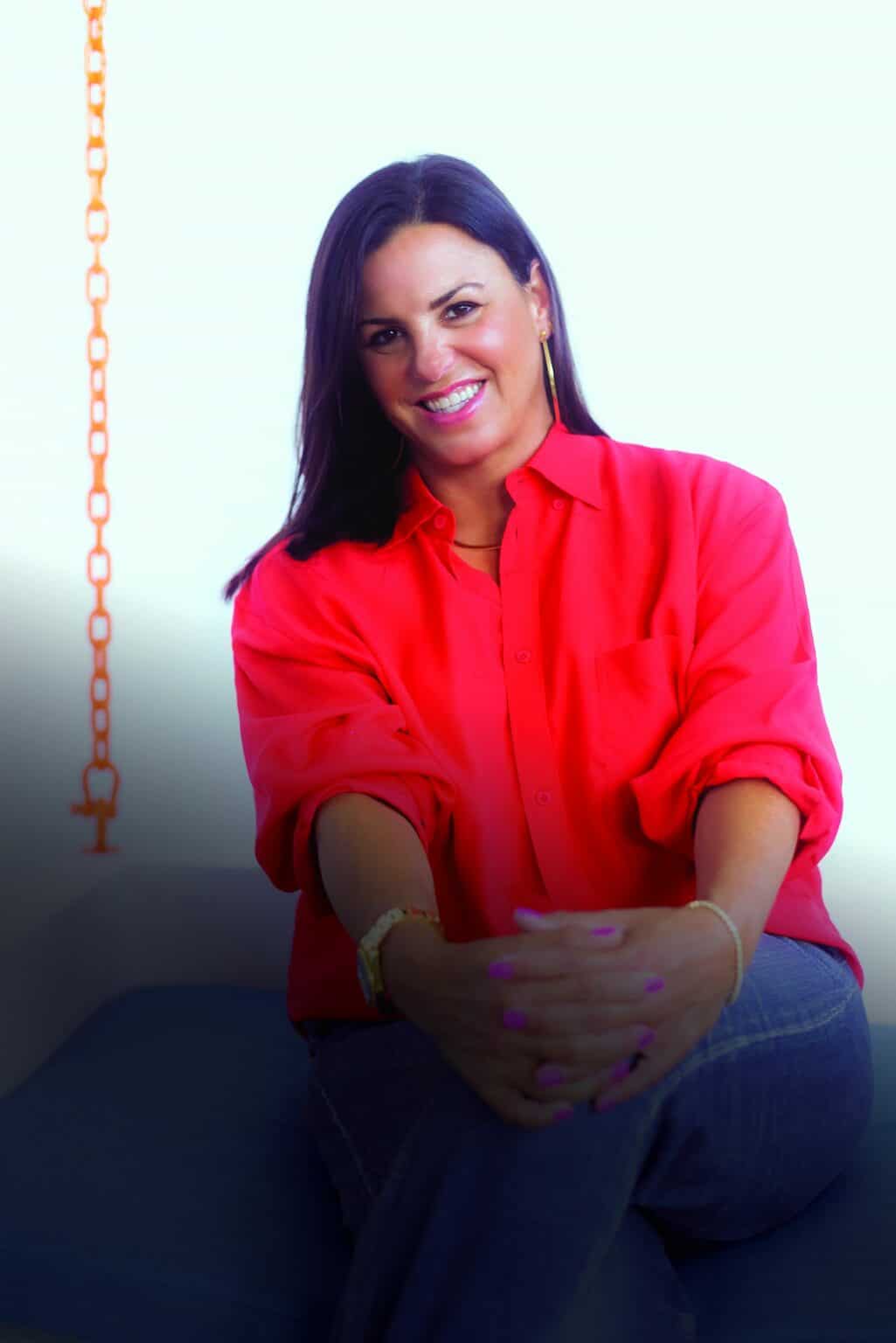 2022 Impact 50: Rebeca León - Pollstar News