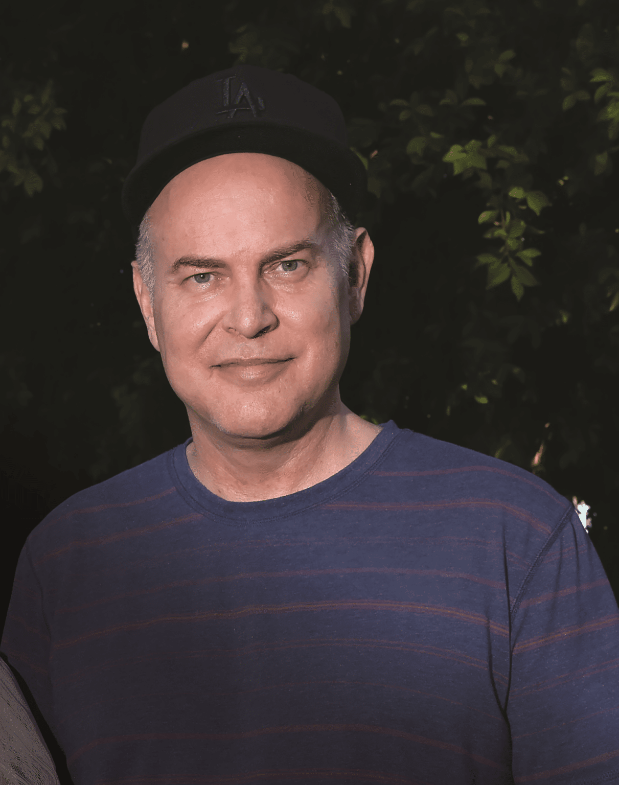 2023 Impact 50: Paul Tollett - Pollstar News