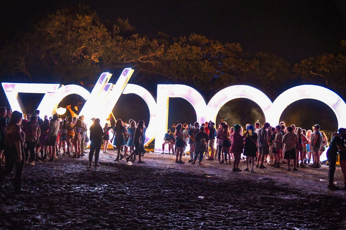 Voodoo Experience Called Off For Third Year; Future In Doubt - Pollstar ...