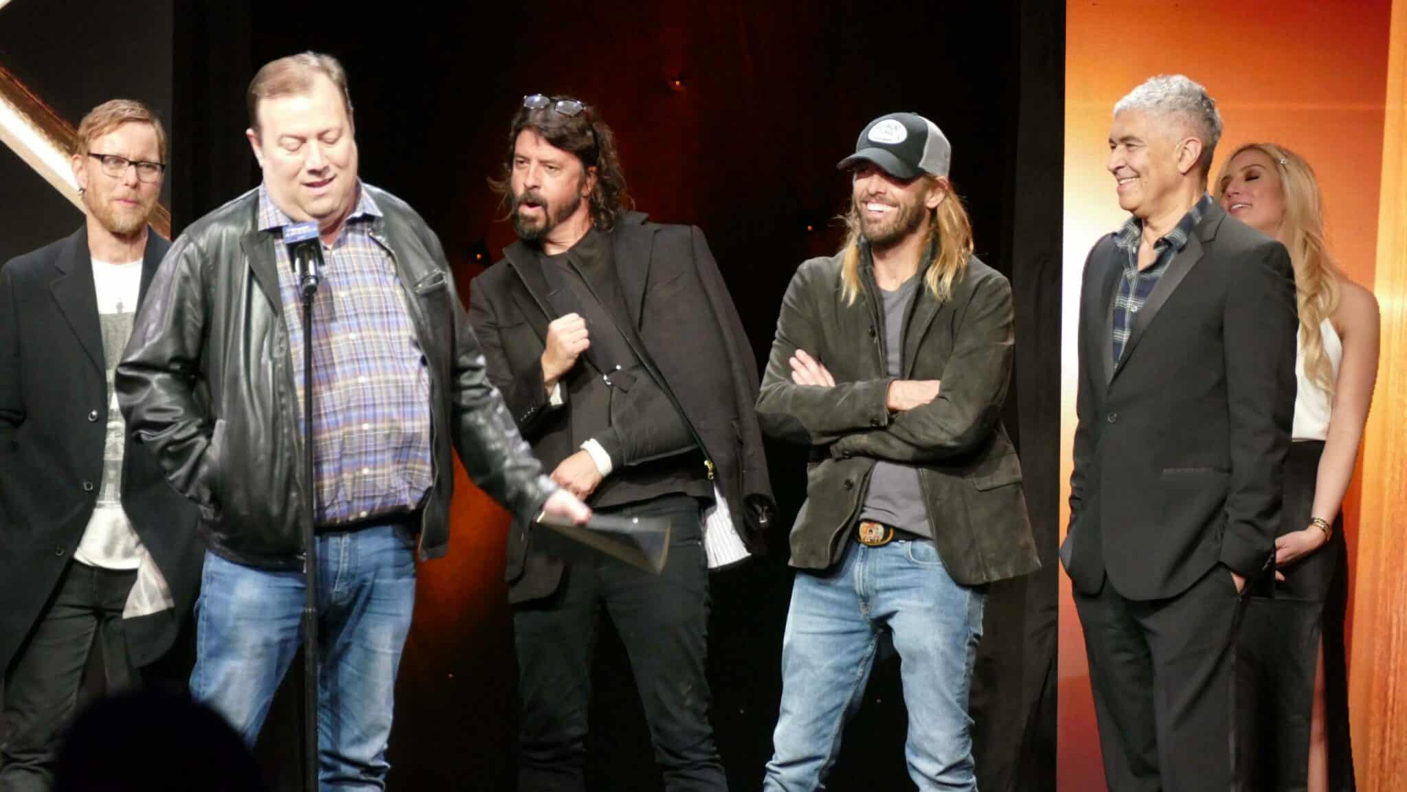 Pollstar Awards: More Than Three Decades Of Celebrating The Best In The ...