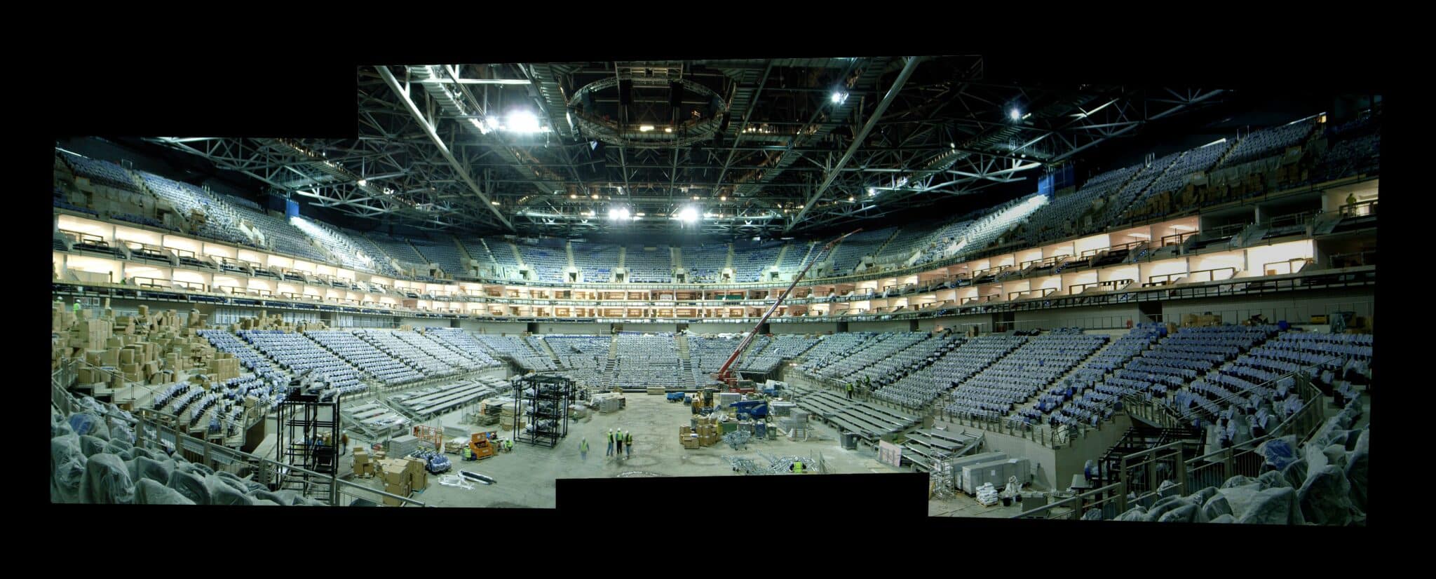 The O2 Turns 15: ‘A Living, Breathing Music Machine’ - Pollstar News