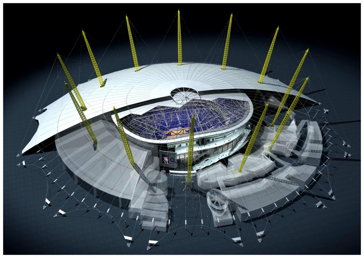 The O2 Turns 15: ‘A Living, Breathing Music Machine’ - Pollstar News