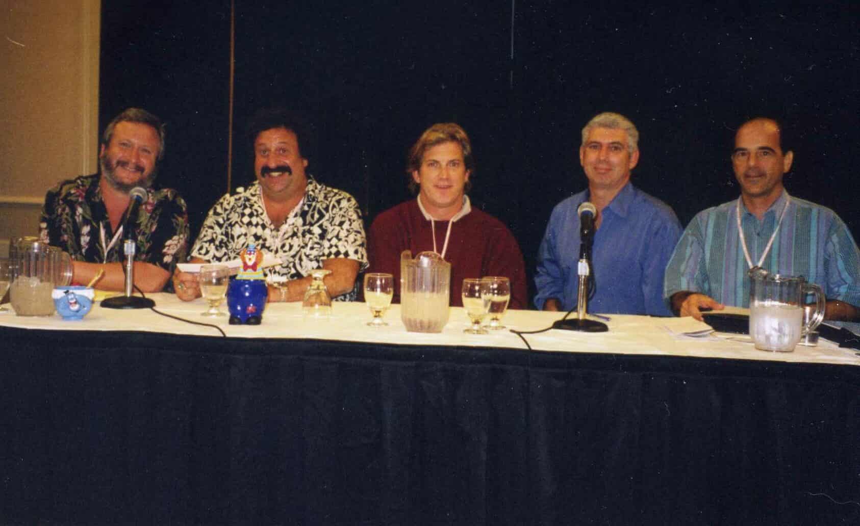 Pollstar At 40: Celebrating Four Decades Of Innovation & Change ...