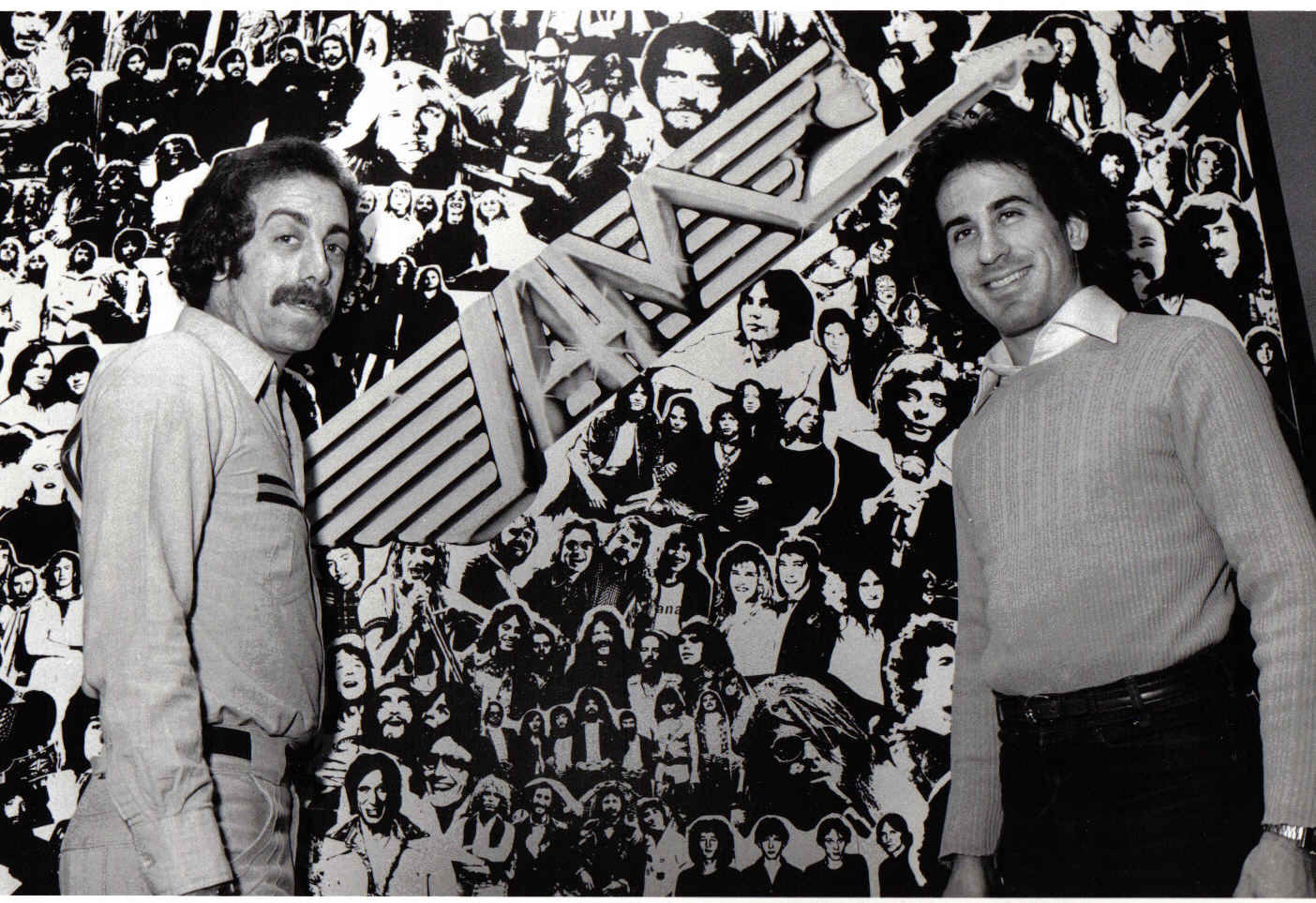 50 Years Of Jam Productions: Chicago Promoters Jerry Mickelson & Arny ...