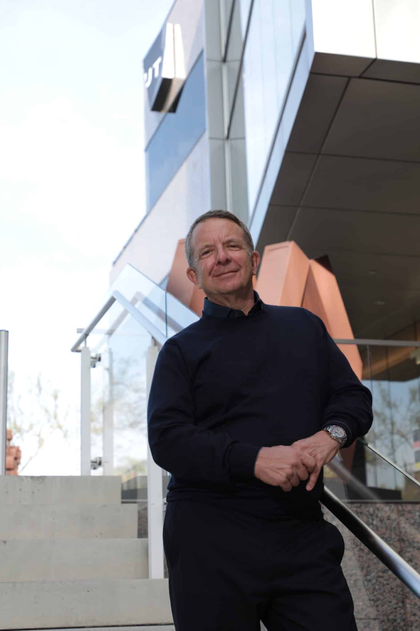 United Talent Agency & EQT Private Equity Form Strategic Partnership ...