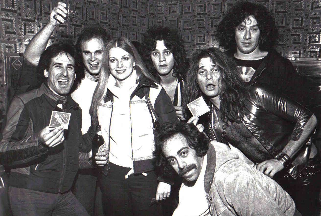 50 Years Of Jam Productions: Chicago Promoters Jerry Mickelson & Arny ...