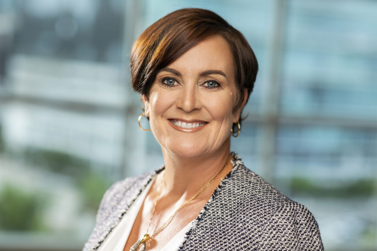Kim Stone Joins Oak View Group As UBS Arena President, EVP of East ...