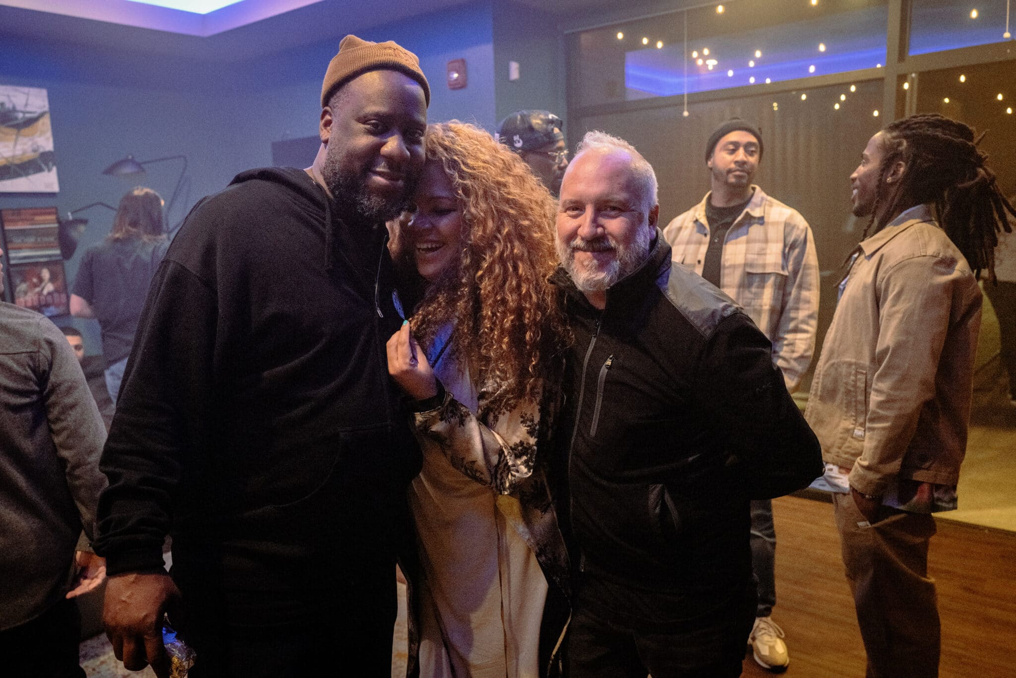 The Ascension: How Robert Glasper's Life & Music Are Taking Him To A ...