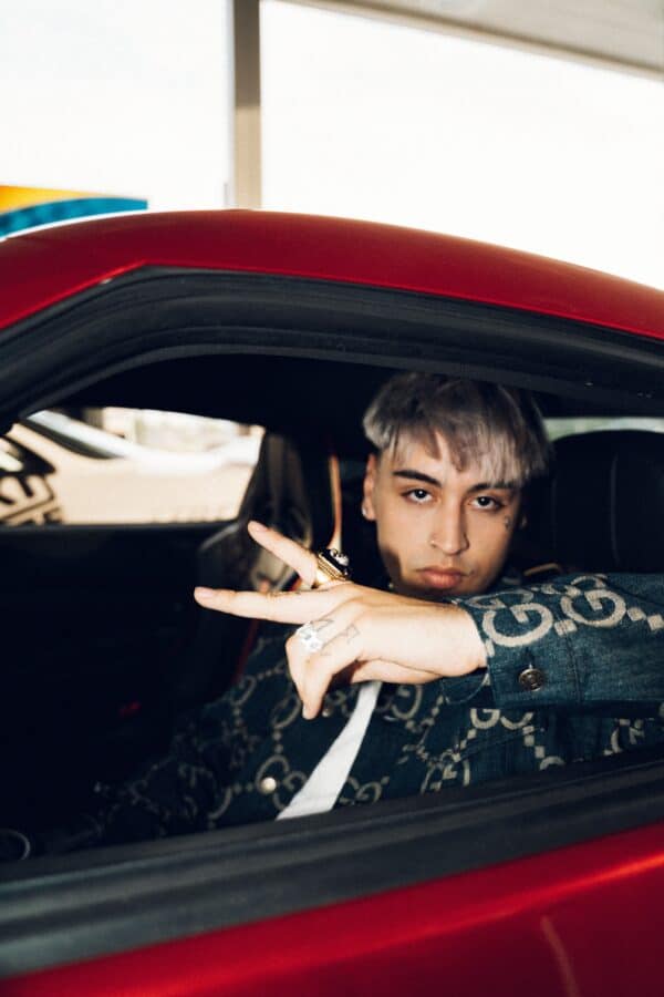 Tiago PZK Gearing Up For Debut Solo Tour Featuring 30+ Dates - Pollstar ...