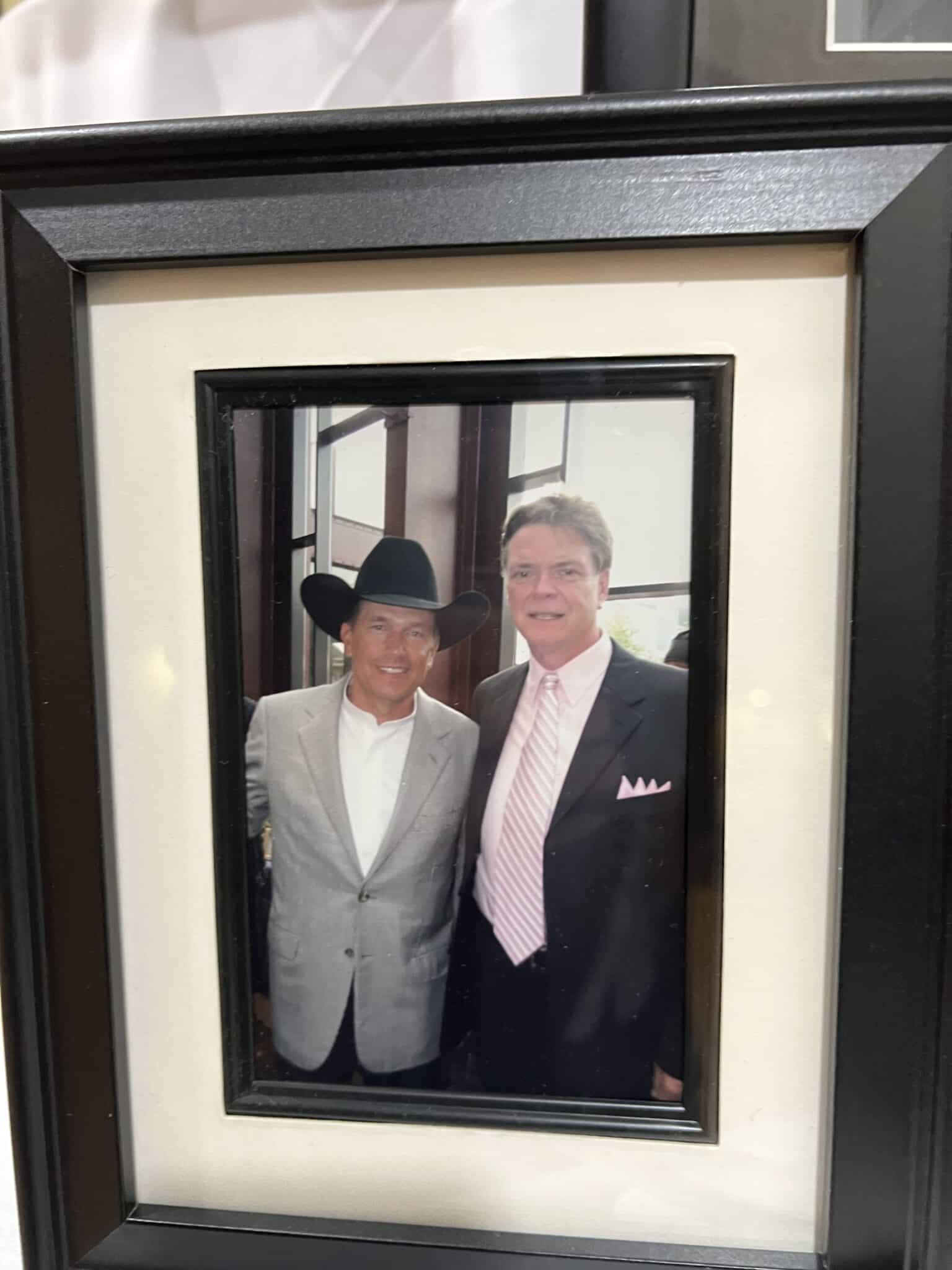 In Tribute: Ben Farrell, One Of A Kind; From Elvis & Neil Diamond To ...