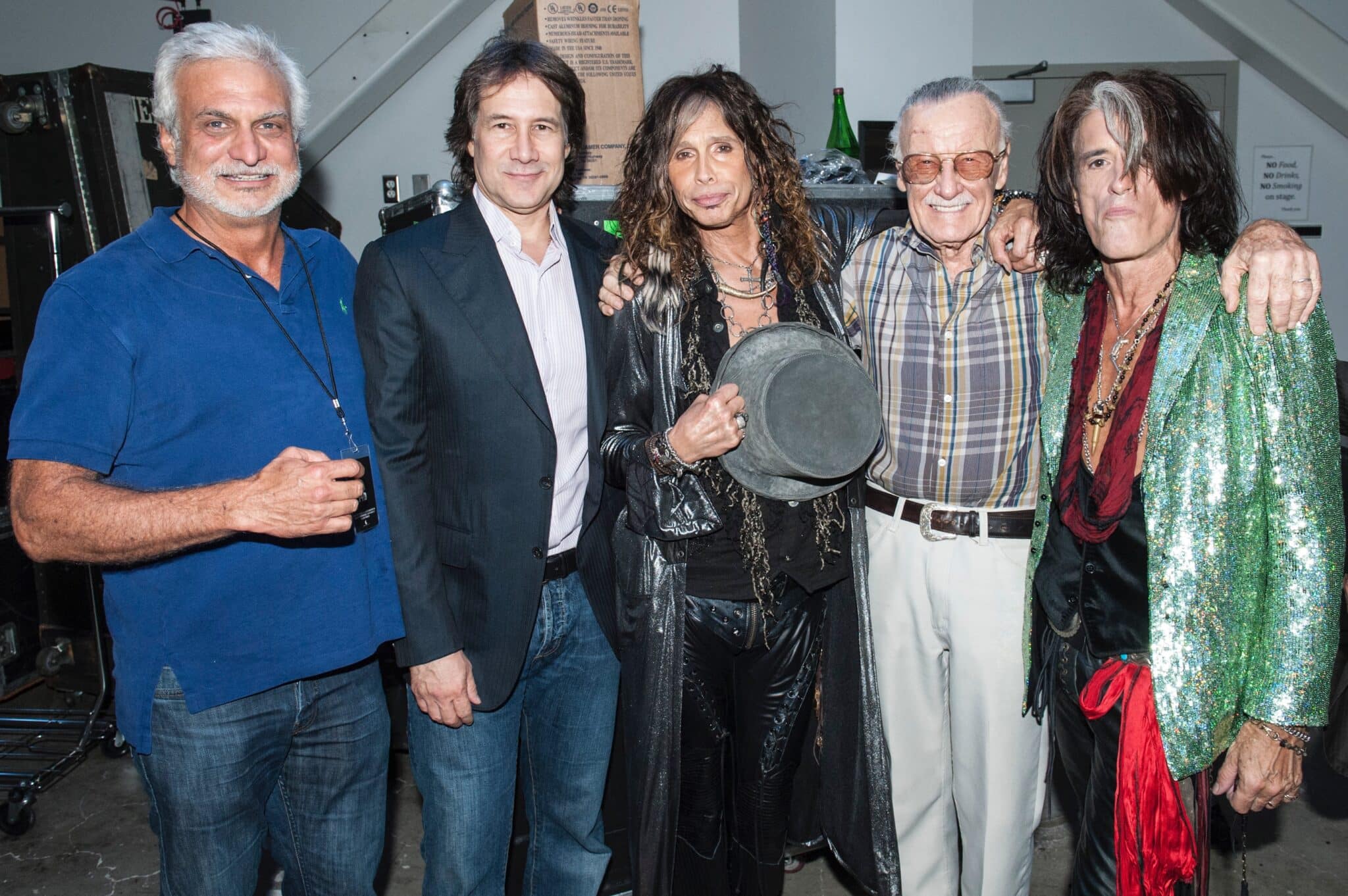 Q's With Bill Silva & Andrew Hewitt: Keeping The Hollywood Bowl's ...