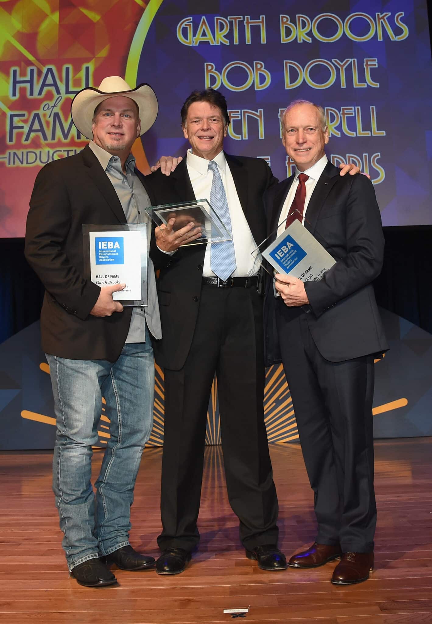 In Tribute: Ben Farrell, One Of A Kind; From Elvis & Neil Diamond To ...