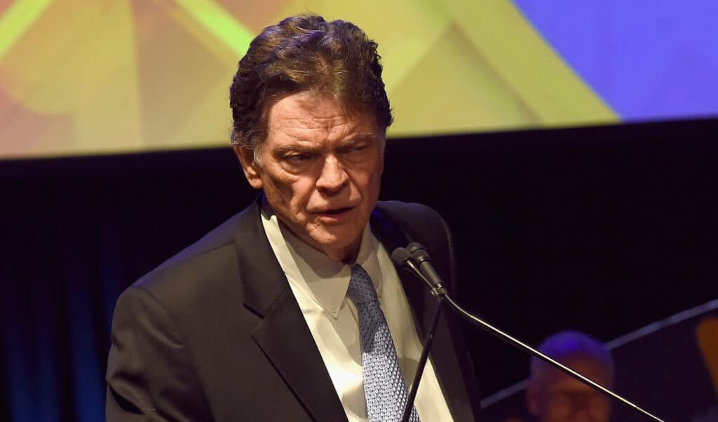 Ben Farrell, Beloved Concert Promoter, Dies at 76 - Pollstar News