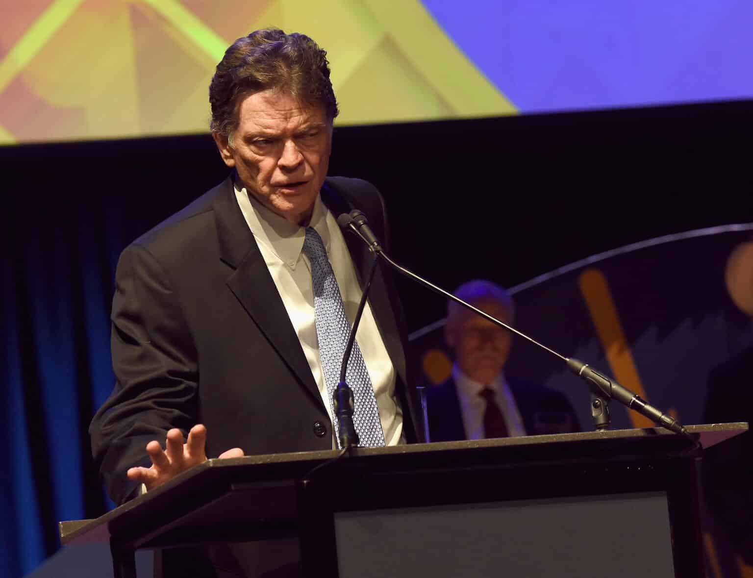 Ben Farrell, Beloved Concert Promoter, Dies at 76 - Pollstar News