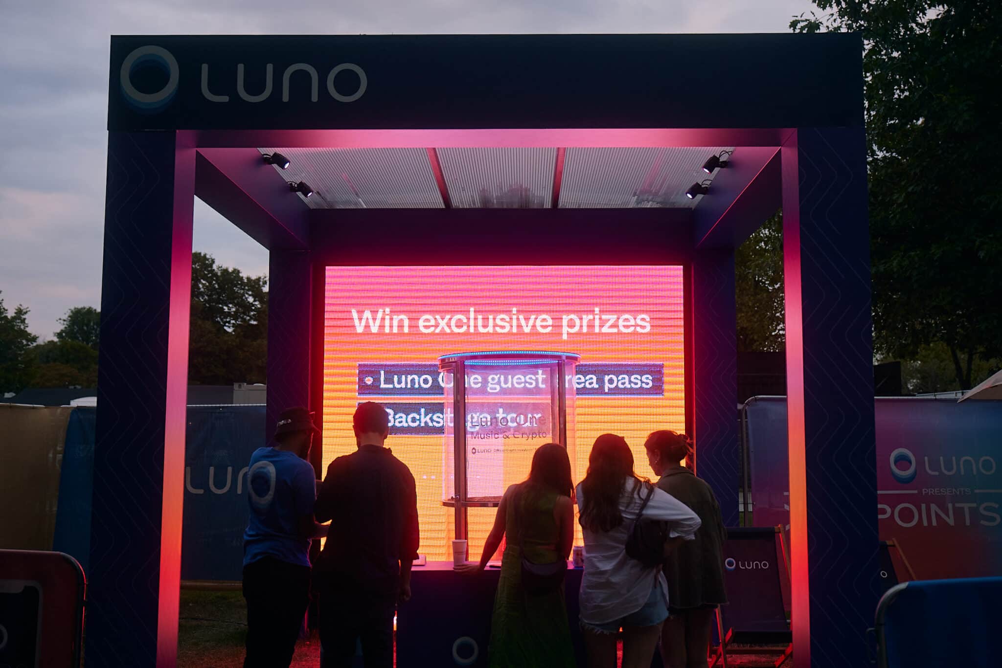 AEG Global Partnerships Sees Rise In Brand Investment - Pollstar News