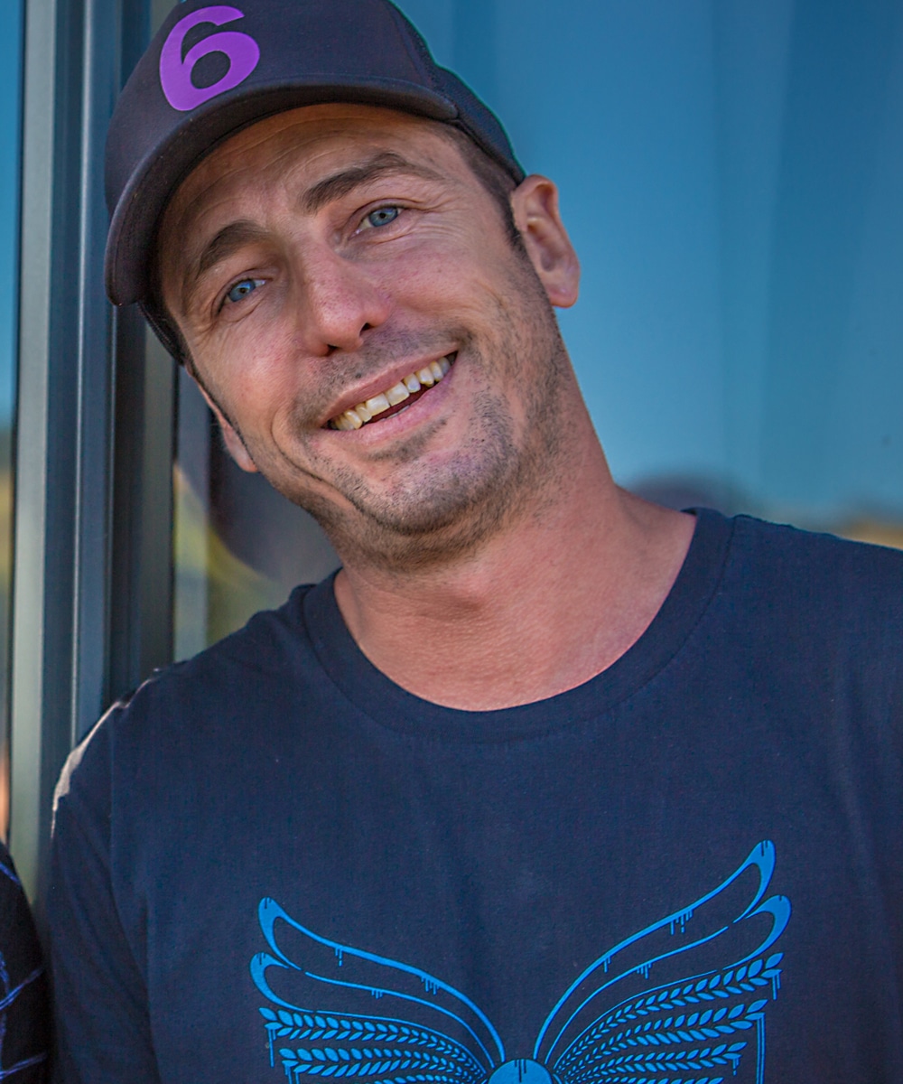 NZ Artist Spotlight: L.A.B. Eyeing North America, Europe - Pollstar News