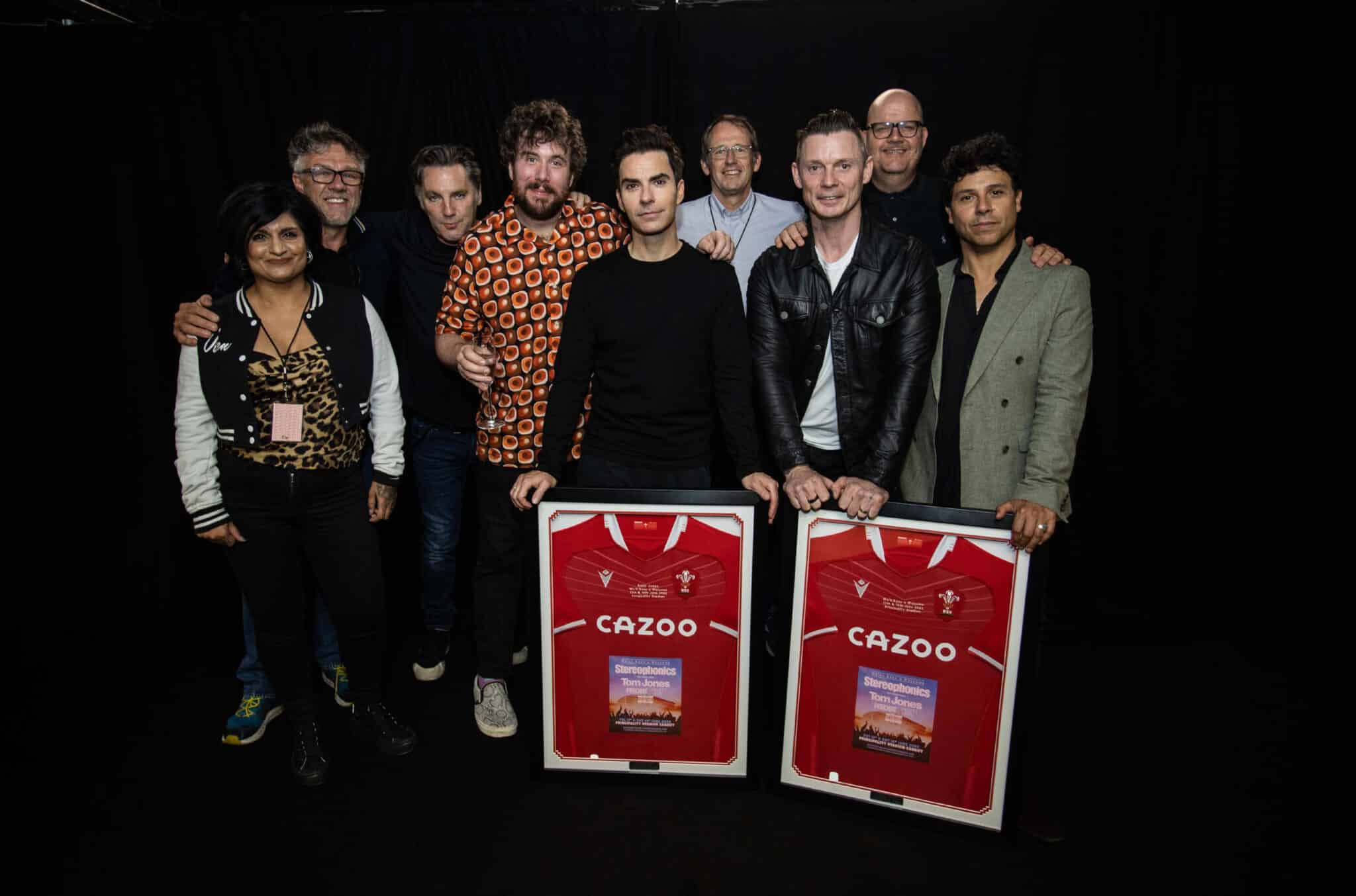 Talking Shop With Kilimanjaro Live CEO Stuart Galbraith - Pollstar News