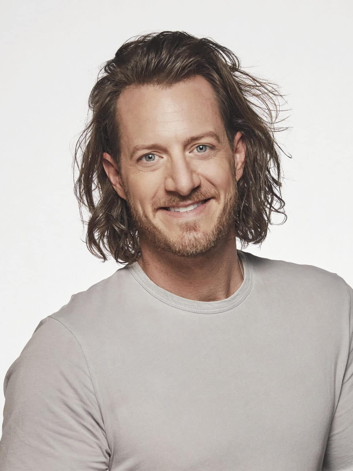 UTA Signs Tyler Hubbard In All Areas - Pollstar News