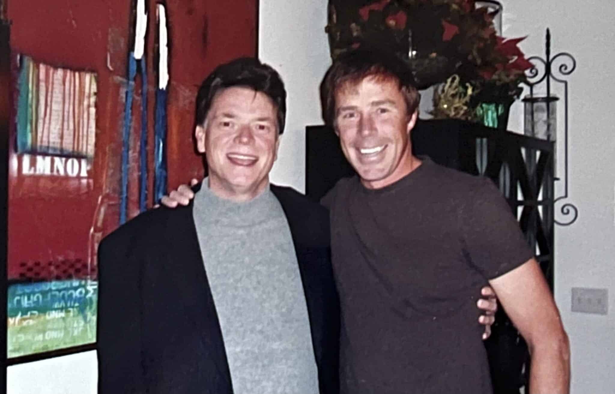 In Tribute: Ben Farrell, One Of A Kind; From Elvis & Neil Diamond To ...